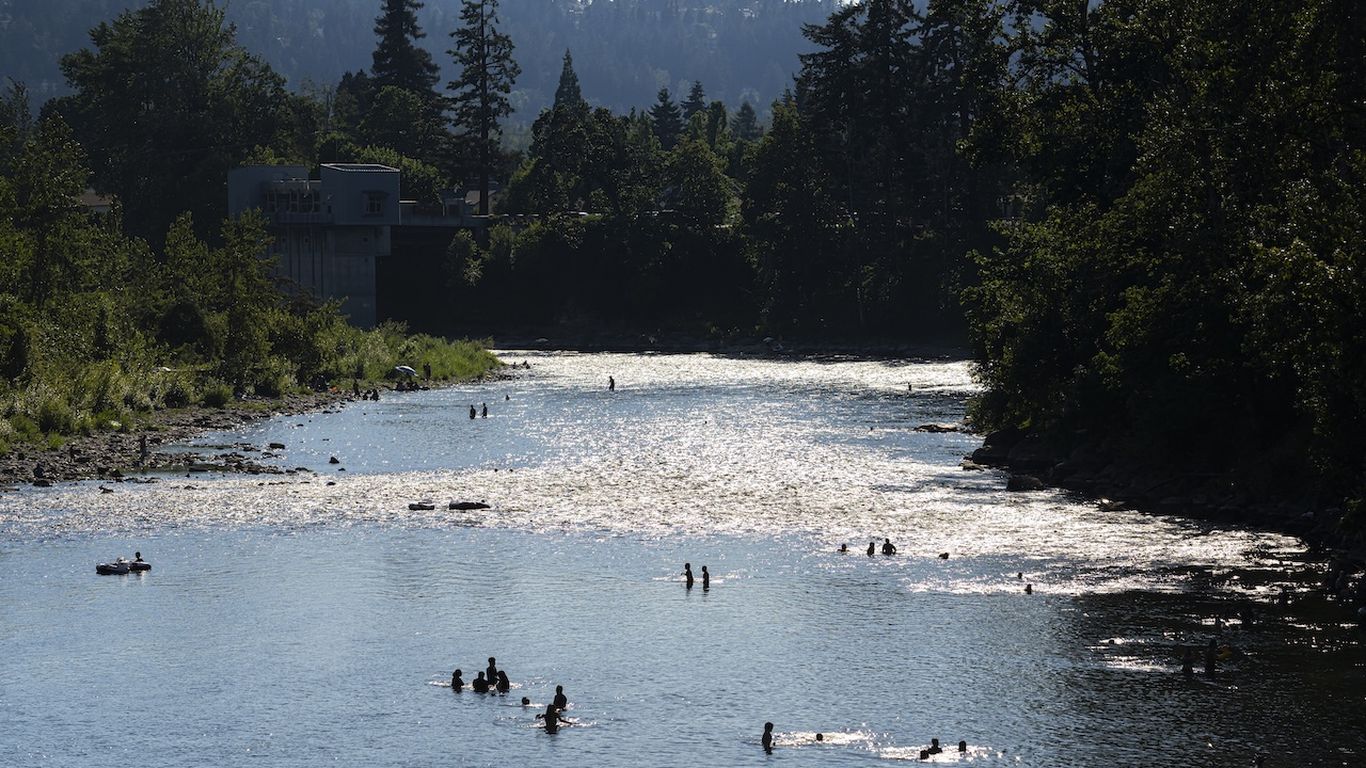 Oregon rivers can be deadly: Safety tips for summer
