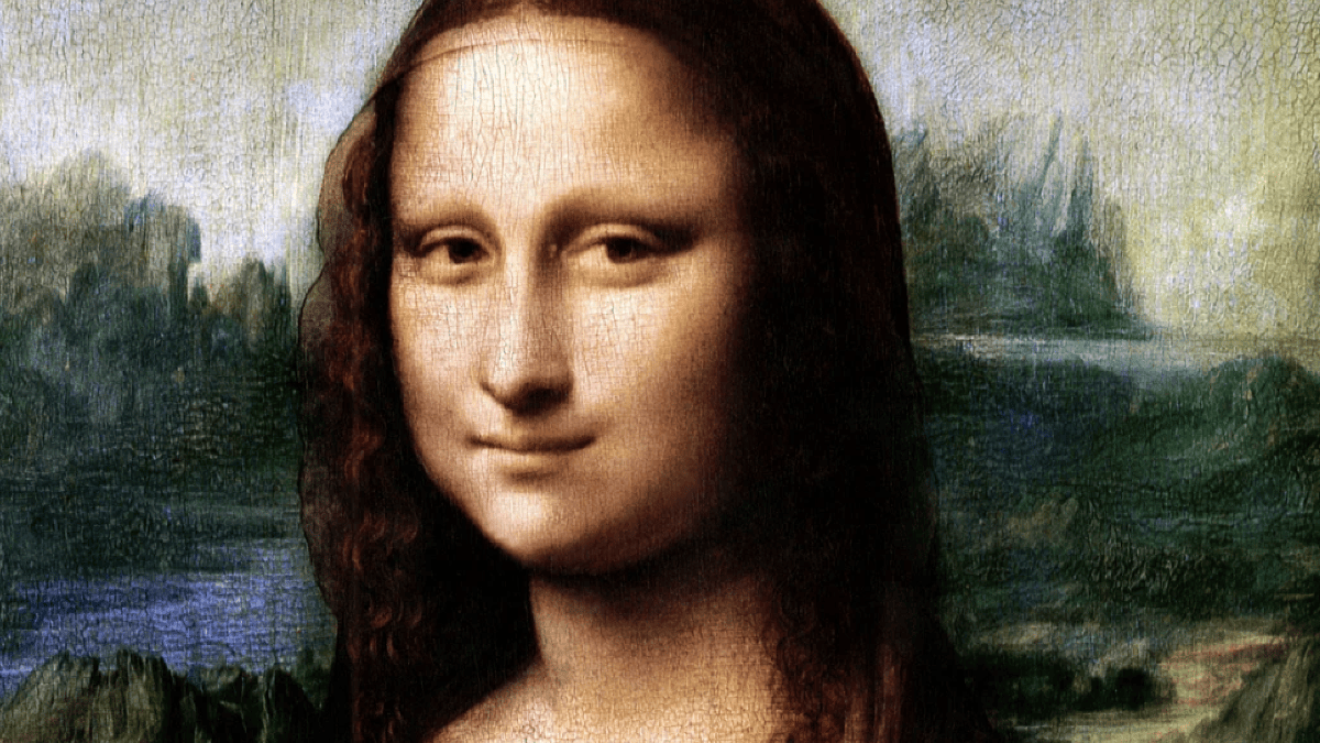 Why Does the Mona Lisa Still Mesmerize Us? Unlocking the Secrets Behind ...