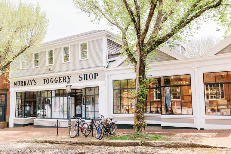 The Best Things to Do in Nantucket, From Sublime Beaches to Beloved ...