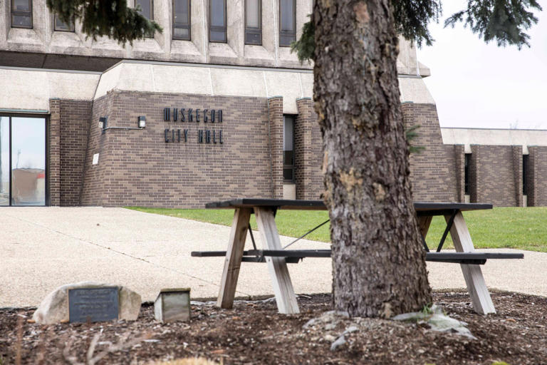 Meet the 3 candidates running to be mayor of Muskegon in August primary