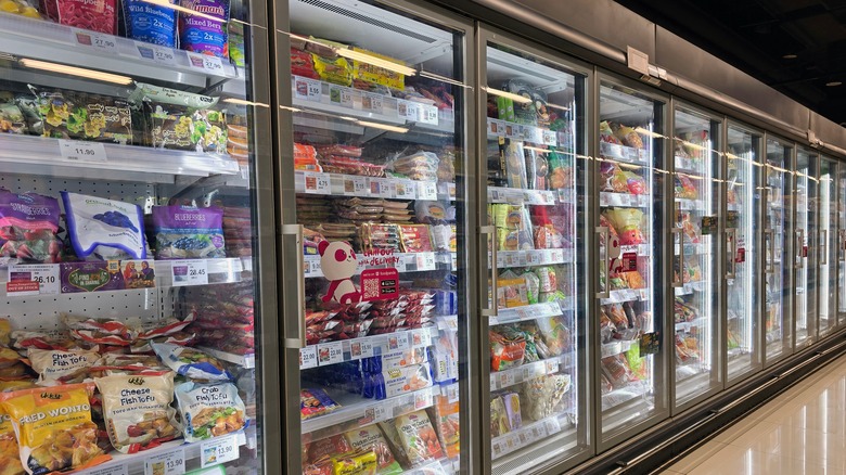 12 Frozen Foods To Buy Now Before Prices Skyrocket