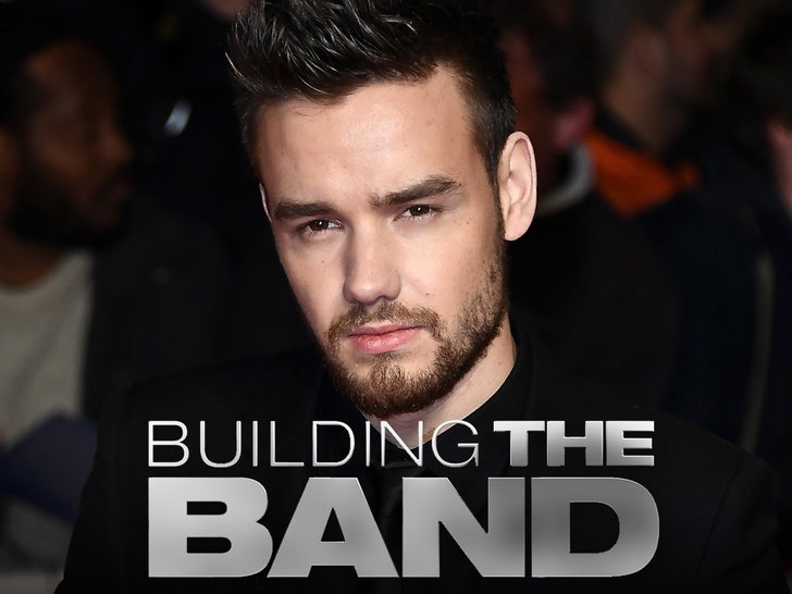 AJ McLean Pays Tribute, Dedicates 'Building the Band' to Liam Payne
