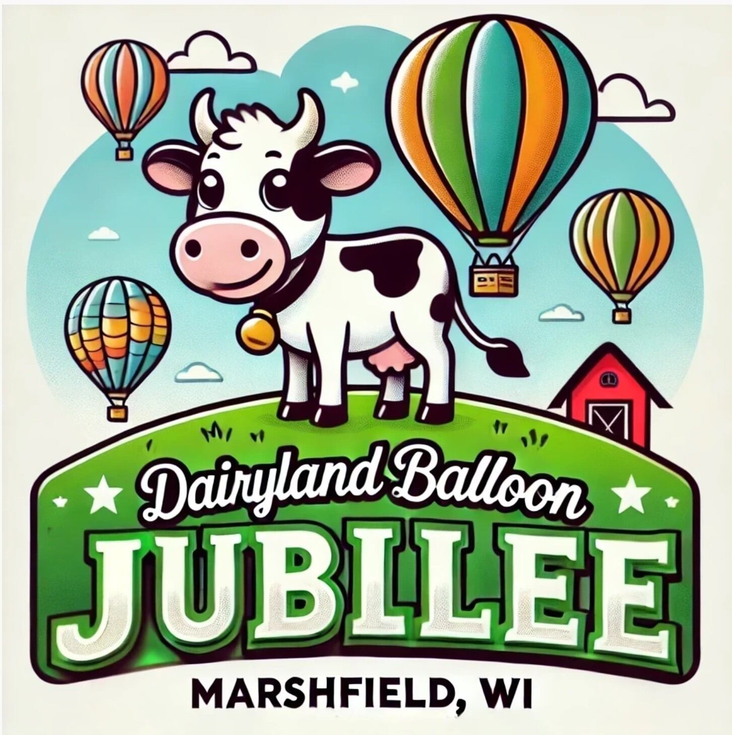 Dairyland Balloon Jubilee canceled for this summer