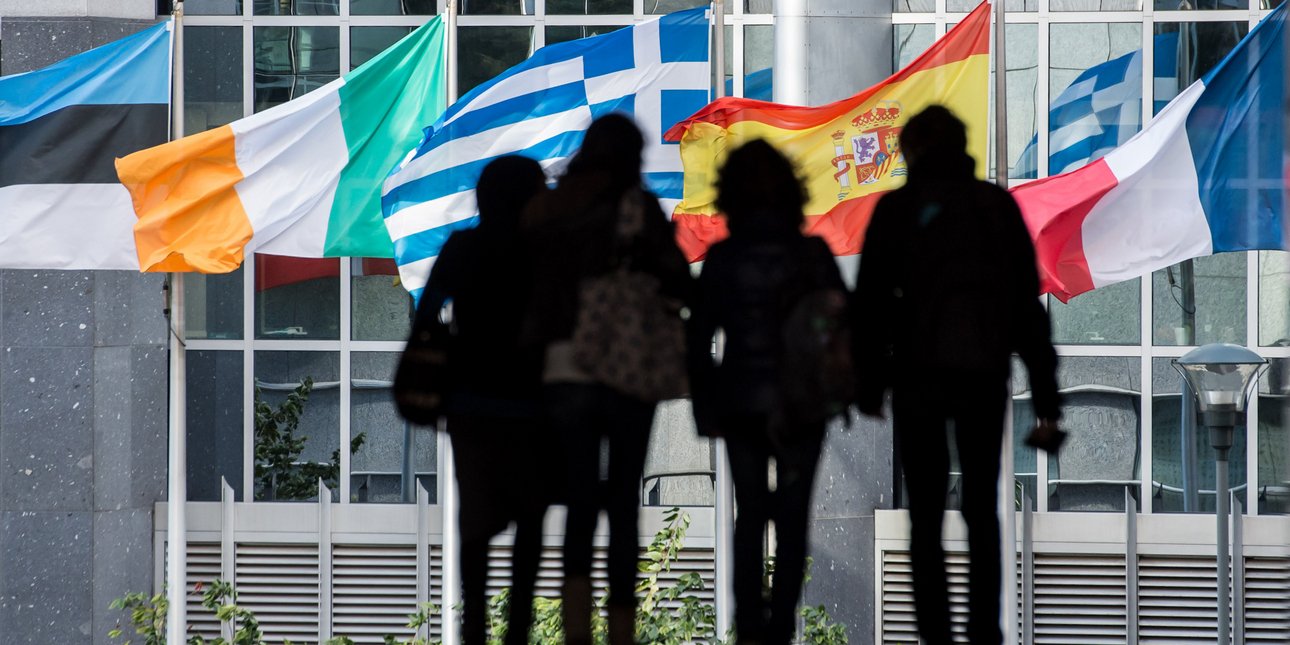 Κρίσιμη άτυπη σύνοδος της ΕΕ στην Κοπεγχάγη στη σκιά των drones -Άμυνα ...