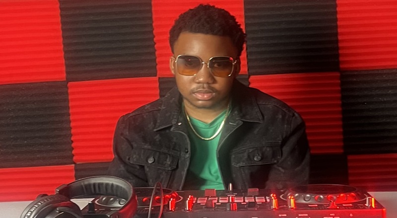 DJ Miles McCoy Breaks Through with Fresh Sound and Major Momentum ...