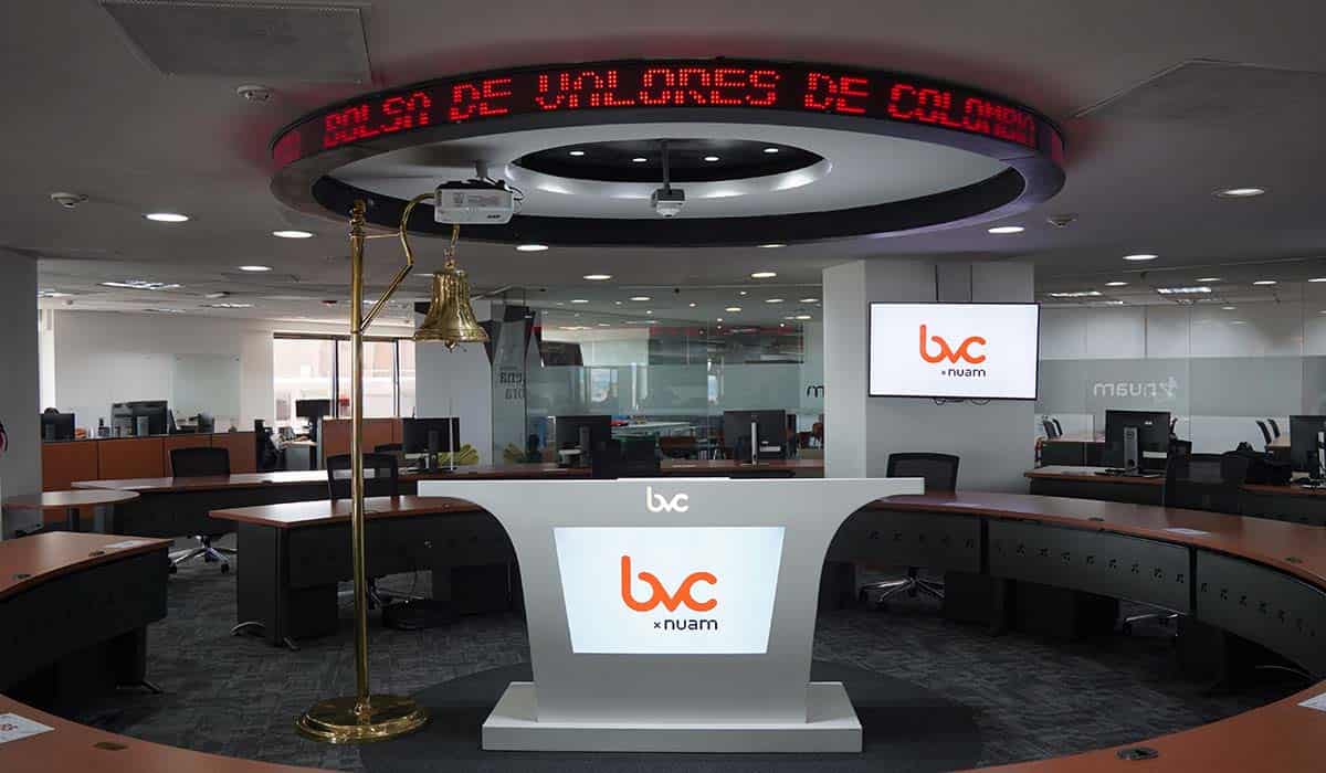 Mineros entró a las acciones recomendadas por Cibest Capital para ...