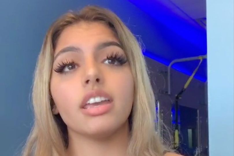 Love Island USA star Huda Mustafa admits botched plastic surgery secret ...