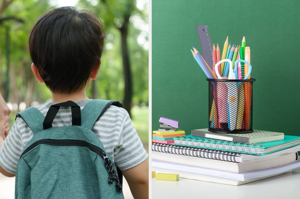 Parents, What Advice Would You Give To Parents Sending Their Kids To ...