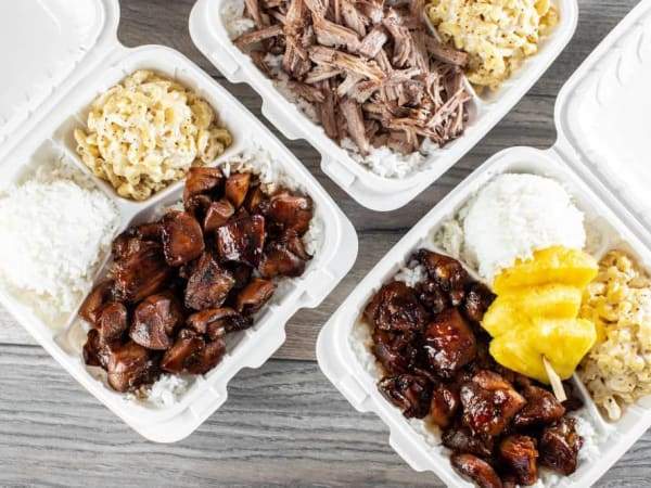 Hawaiian comfort food chain imports more island flavors to San Antonio