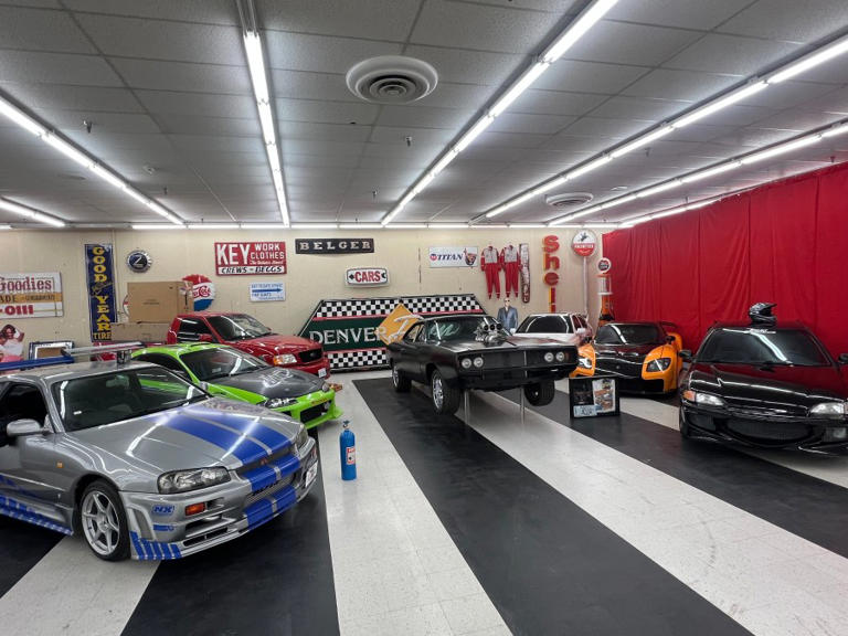 Rodz and Bodz Museum to close for new Englewood apartment