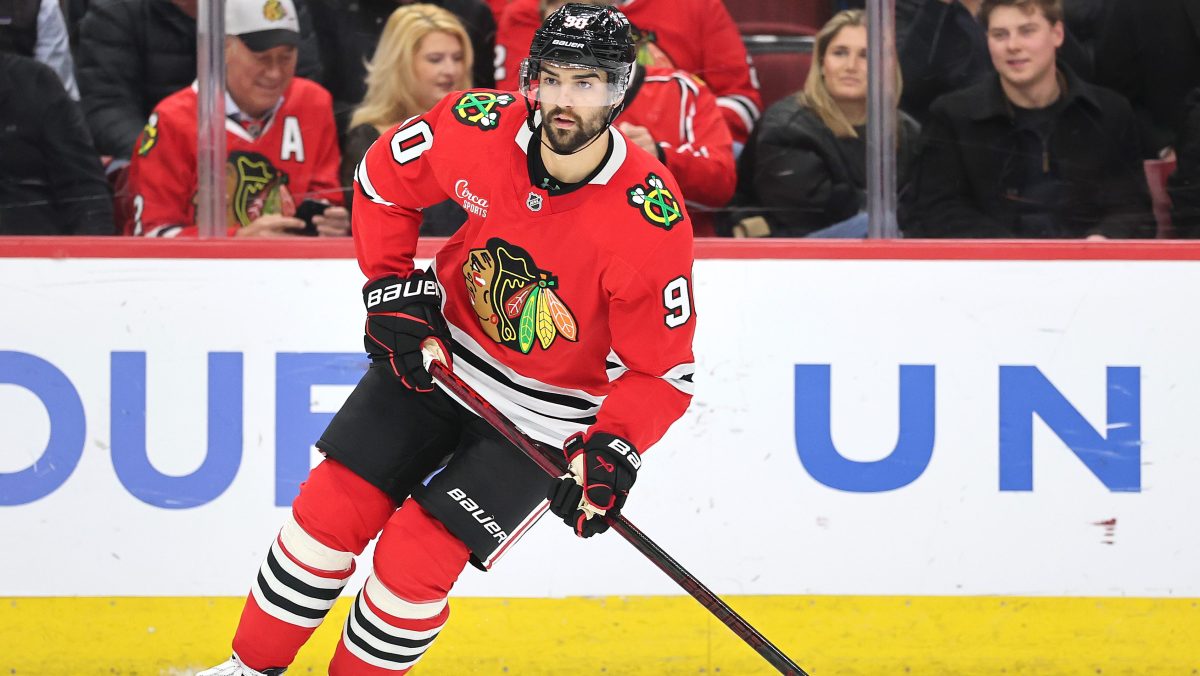Maple Leafs Urged to Sign Former 1st-Round Pick in Intriguing Move