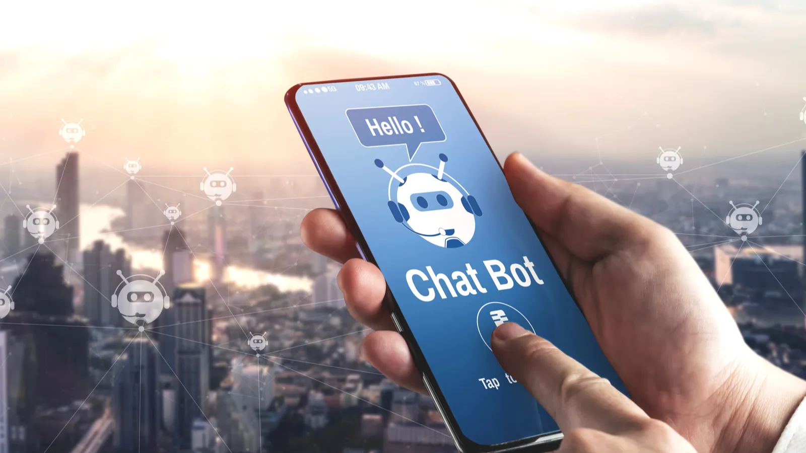 China targets long chatbot sessions with log-off nudges