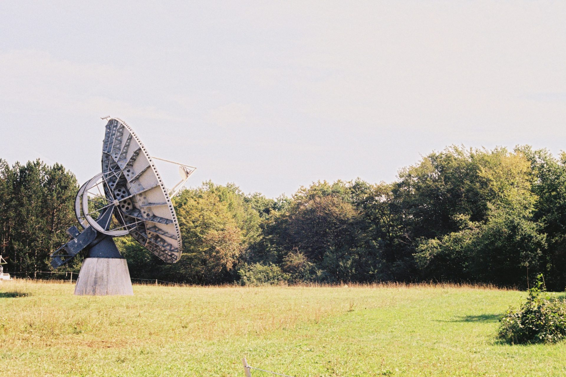 A sudden signal from a 60-year-old dead NASA satellite puzzled astronomers
