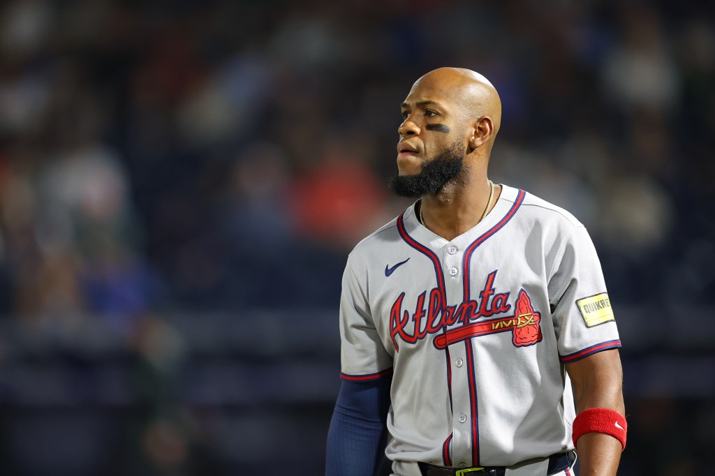 The truth about Everson Pereira, Bryan De La Cruz absences as Yankees ...