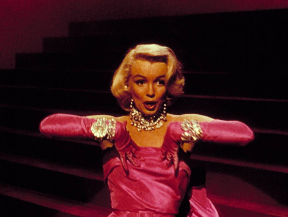 The Best of Old Hollywood Jewelry
