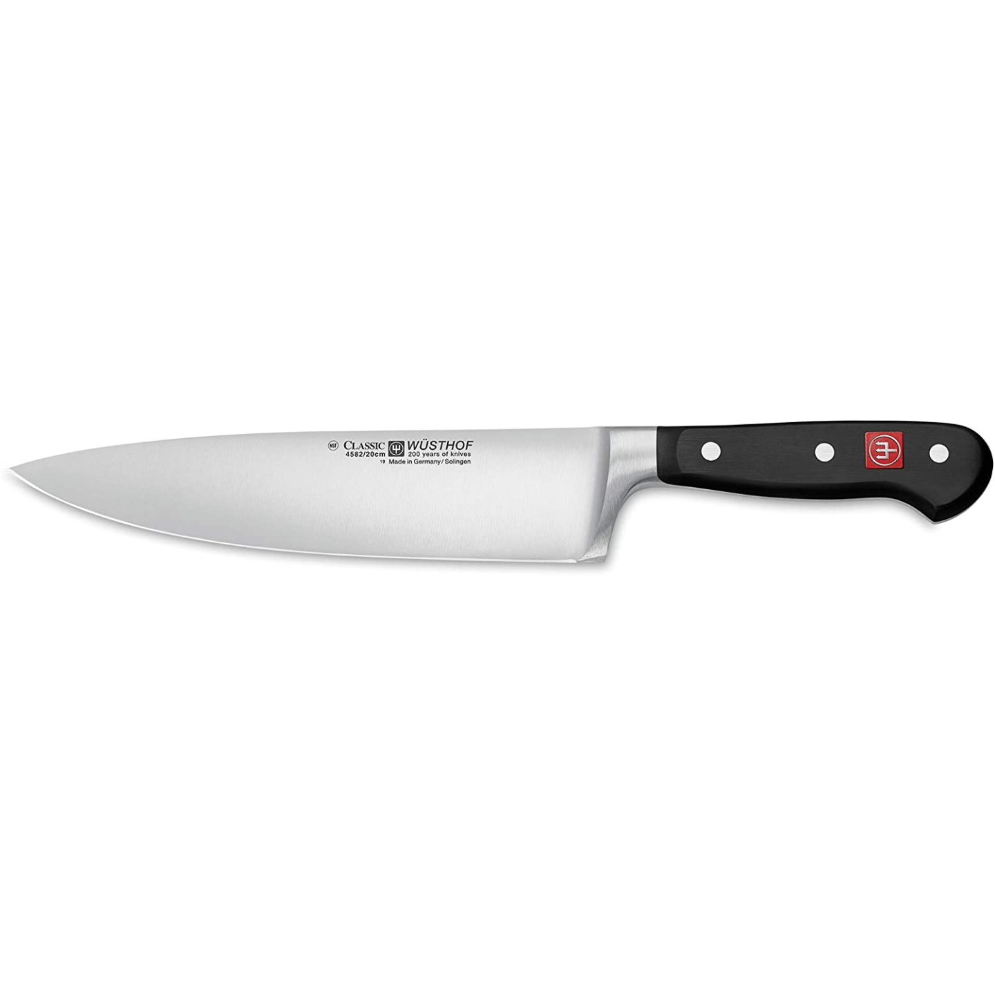 The 7 Best Chef's Knives to Level Up Your Prep Work