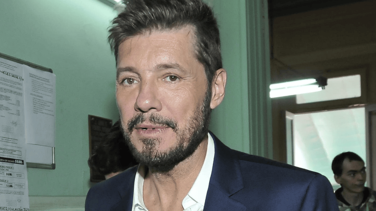 La impactante deuda de Marcelo Tinelli y La Flia: Más de $1.100 ...