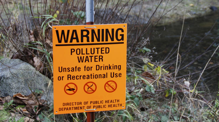 The Dirtiest Beach In Florida Is Hiding In Plain Sight (And The Water's ...