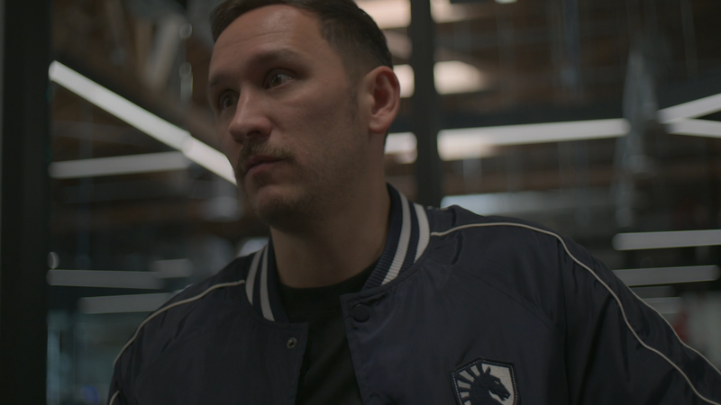 Team Liquid 'Disappointed' CEO's Story About Growing Up Gay Was ...