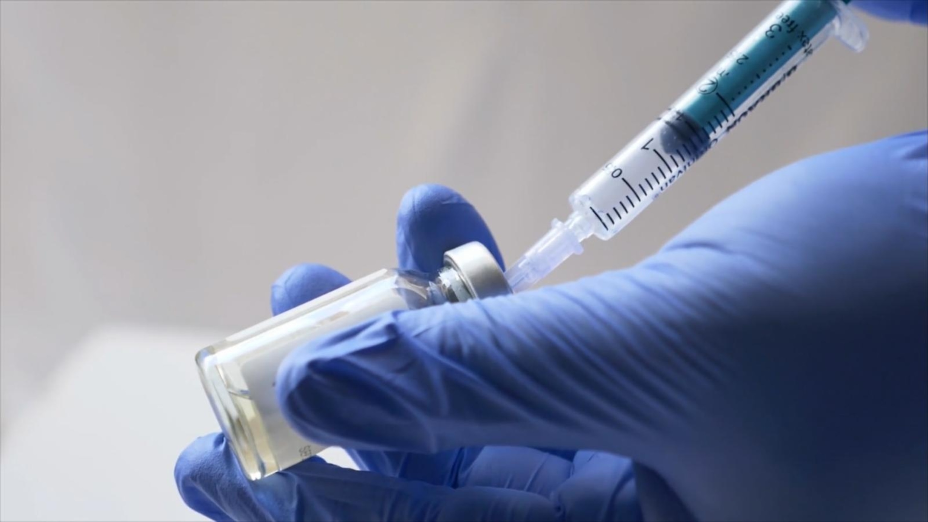 US measles cases hit highest number in 33 years: CDC