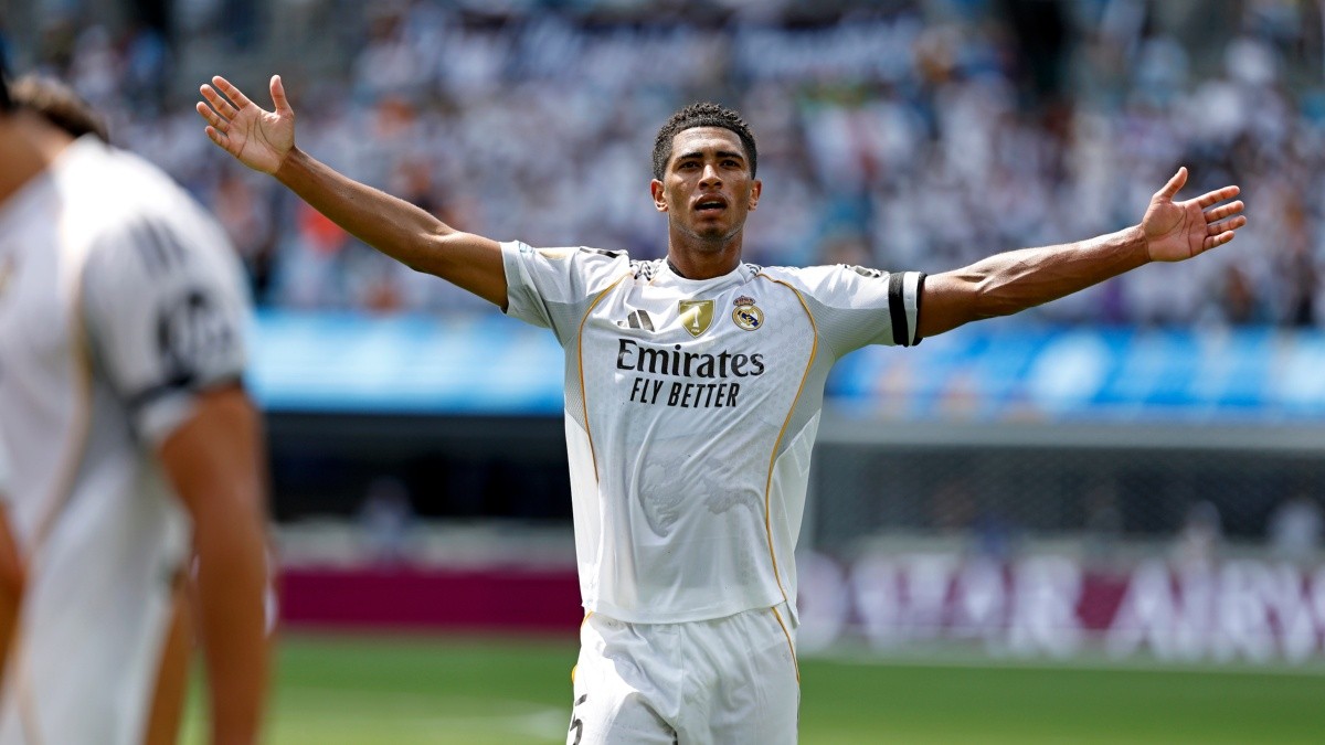 Real Madrid se juega el pase a la final ante PSG: qué pasa si gana ...