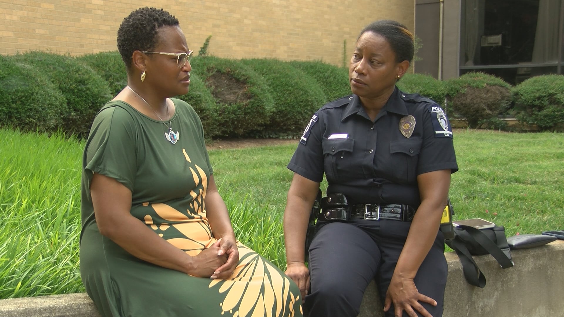 ‘I feel that pain’: Grieving mother continues quest for justice after ...