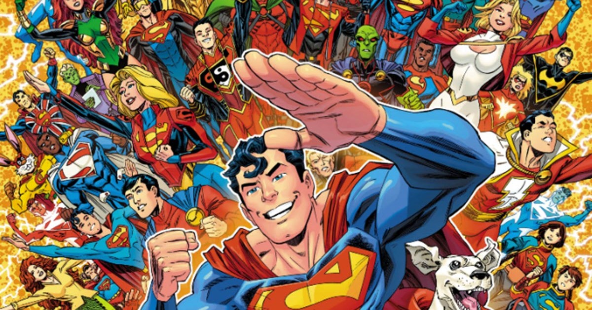 DC Retcons Superman Villain & Justice League Member in Major Way