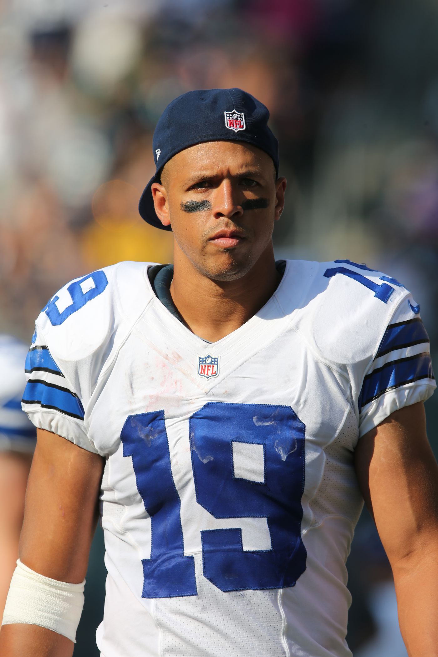 Countdown to the season opener: Day 57 Miles Austin