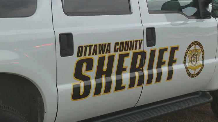 Snow, icy roads cause several slide-offs, crashes in Ottawa County