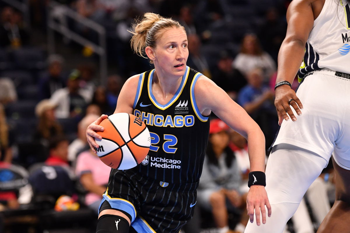 Most Underrated WNBA Players Who Deserve More Spotlight