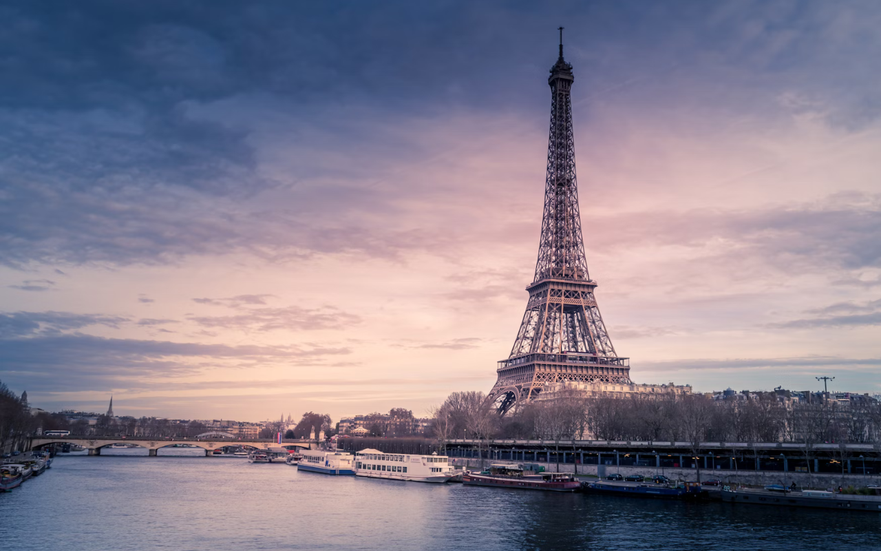 The World's Most Gorgeous Cities, Ranked-How Many Have You Seen?