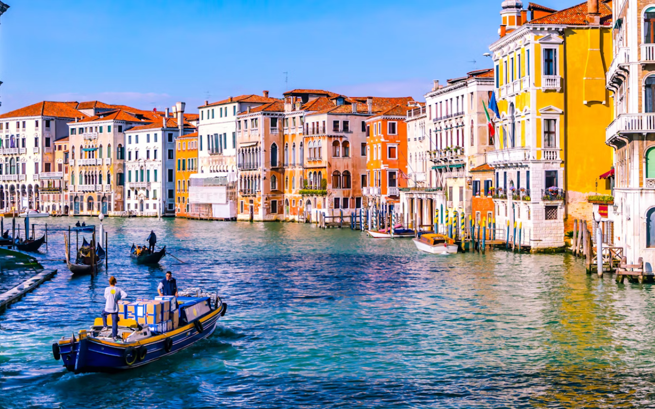 The World's Most Gorgeous Cities, Ranked-How Many Have You Seen?