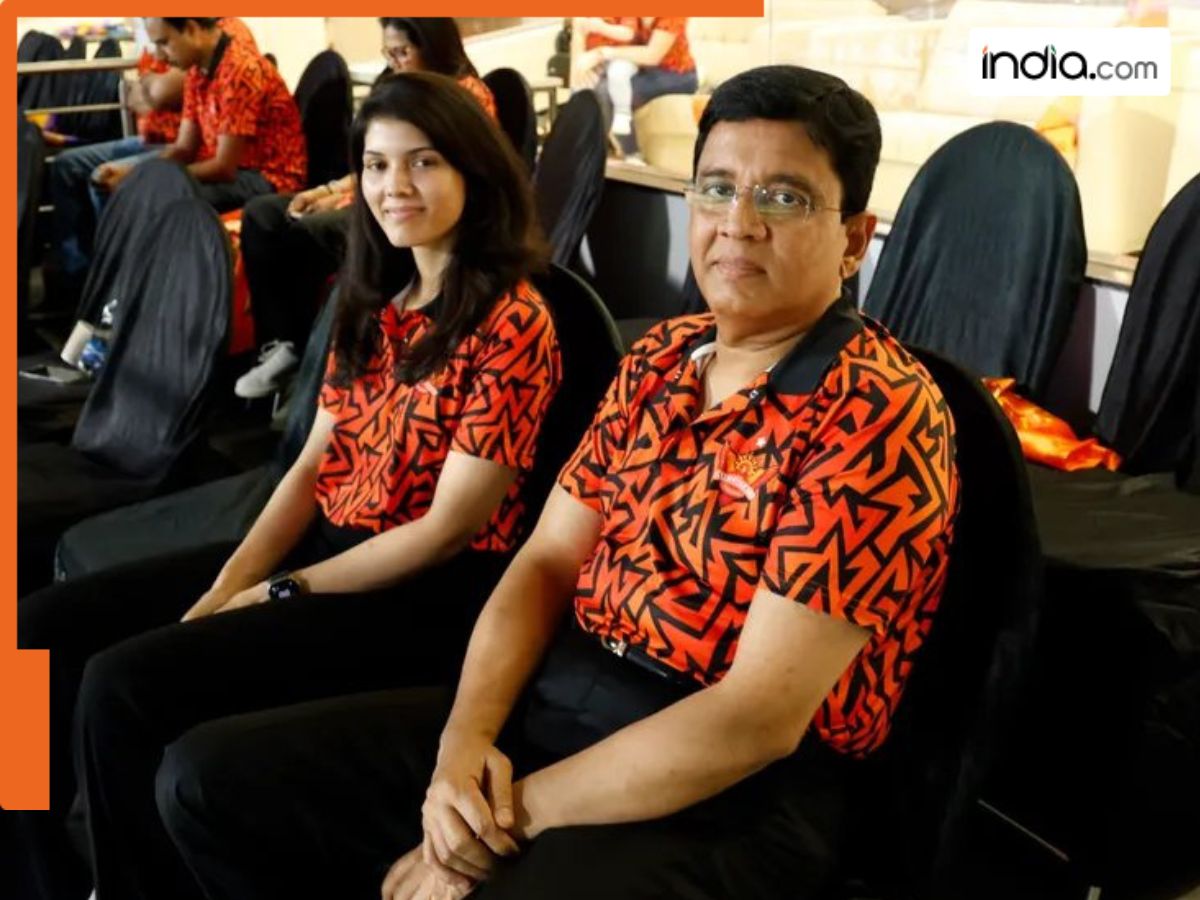 Good news for Kavya Maran, father Kalanithi Maran solves BIG problem ...