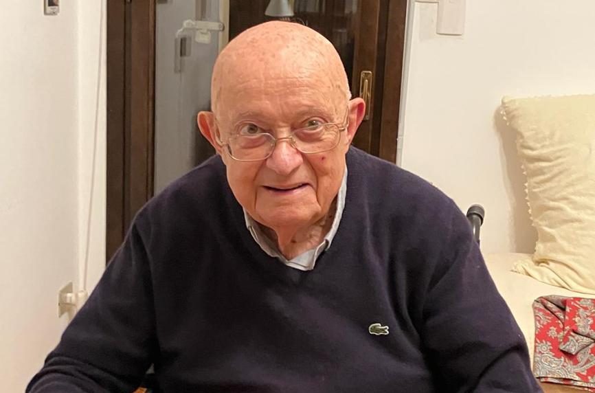 Il legame tra Brugherio e don Calchi Novati, scomparso a 92 anni: la ...