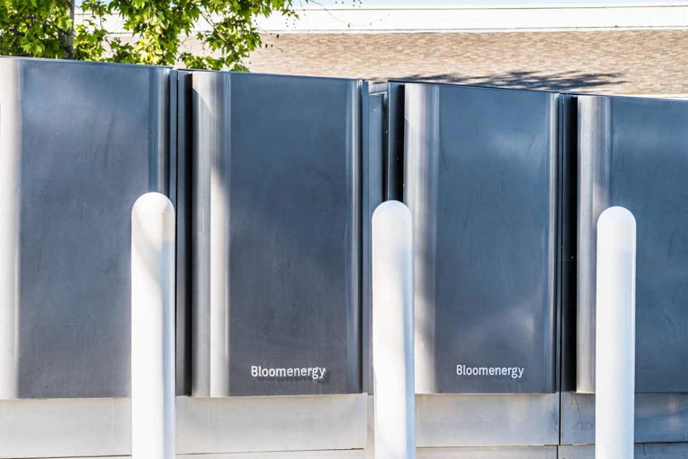 Why Bloom Energy Stock Soared 27%—and What Comes Next