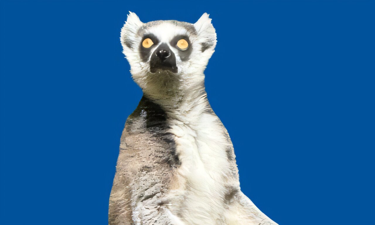 Lemurs show no age-related inflammation, challenging assumptions about ...