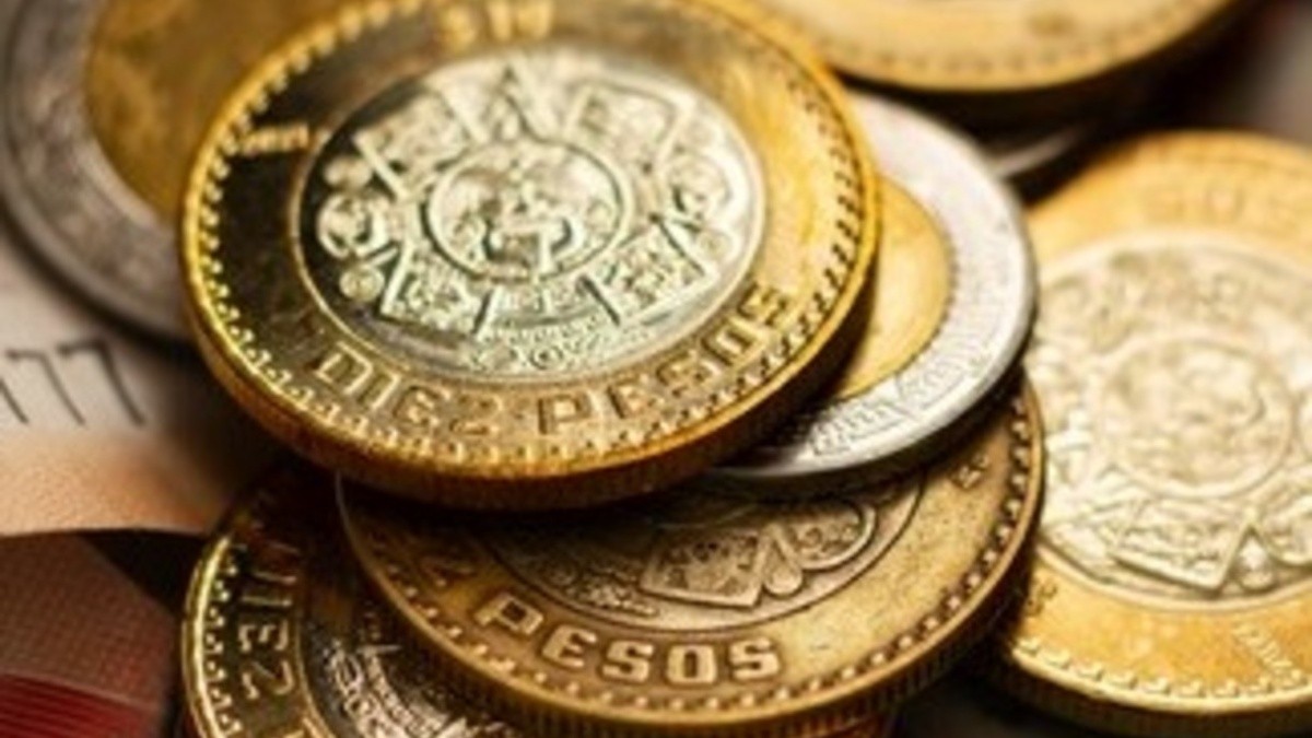Banorte te da miles de pesos por estas monedas de $20, $10 y $5 en ...