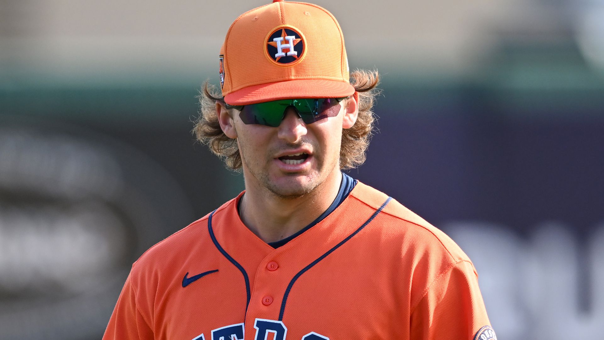 Astros Prospect Report: July 8th