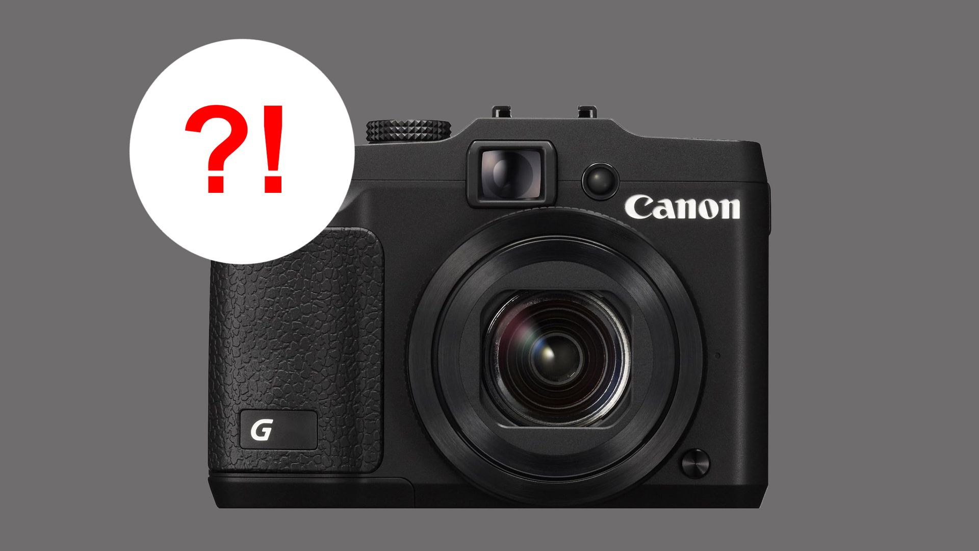 Looks like Canon may be launching a new compact camera this year – and ...