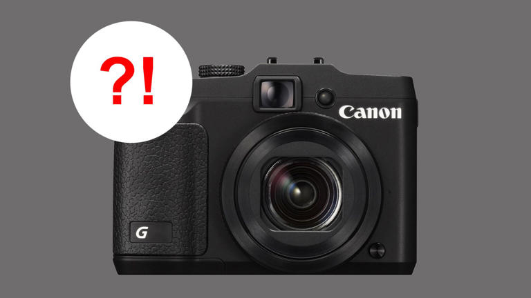 Looks like Canon may be launching a new compact camera this year – and ...