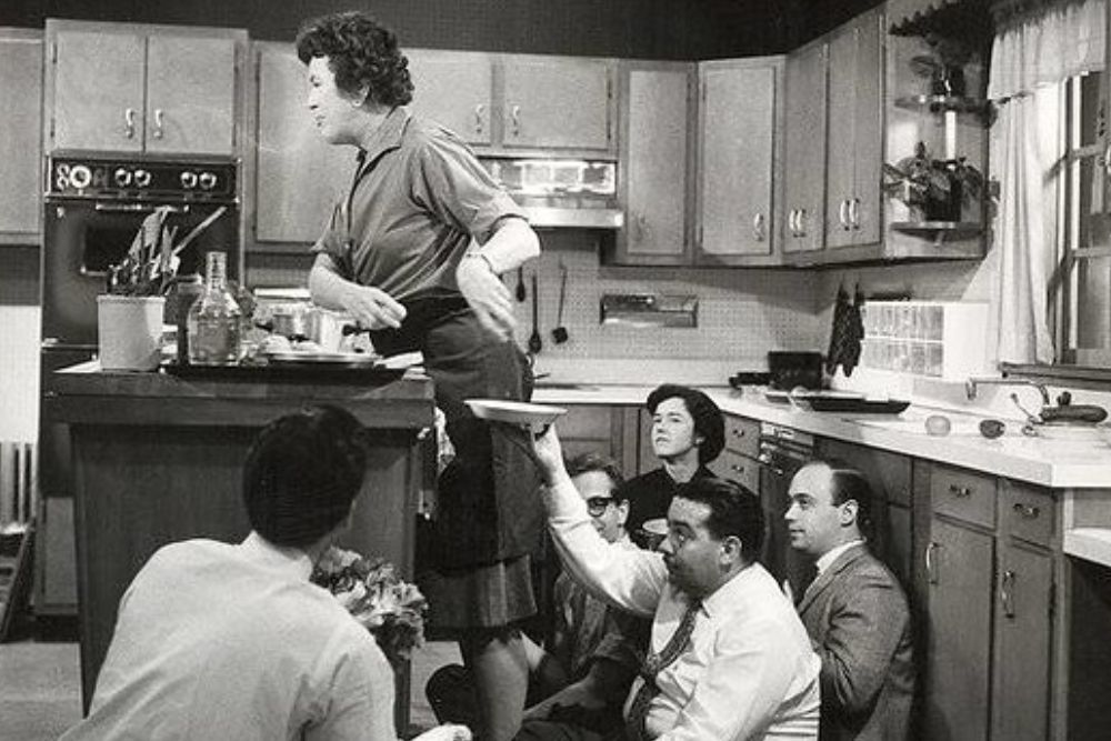 15 Cooking Shows That Changed How America Eats