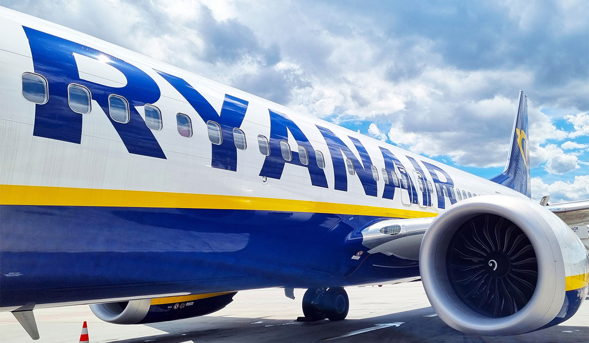 Ryanair to appeal €256m fine for 'abusive strategy' to hinder travel ...