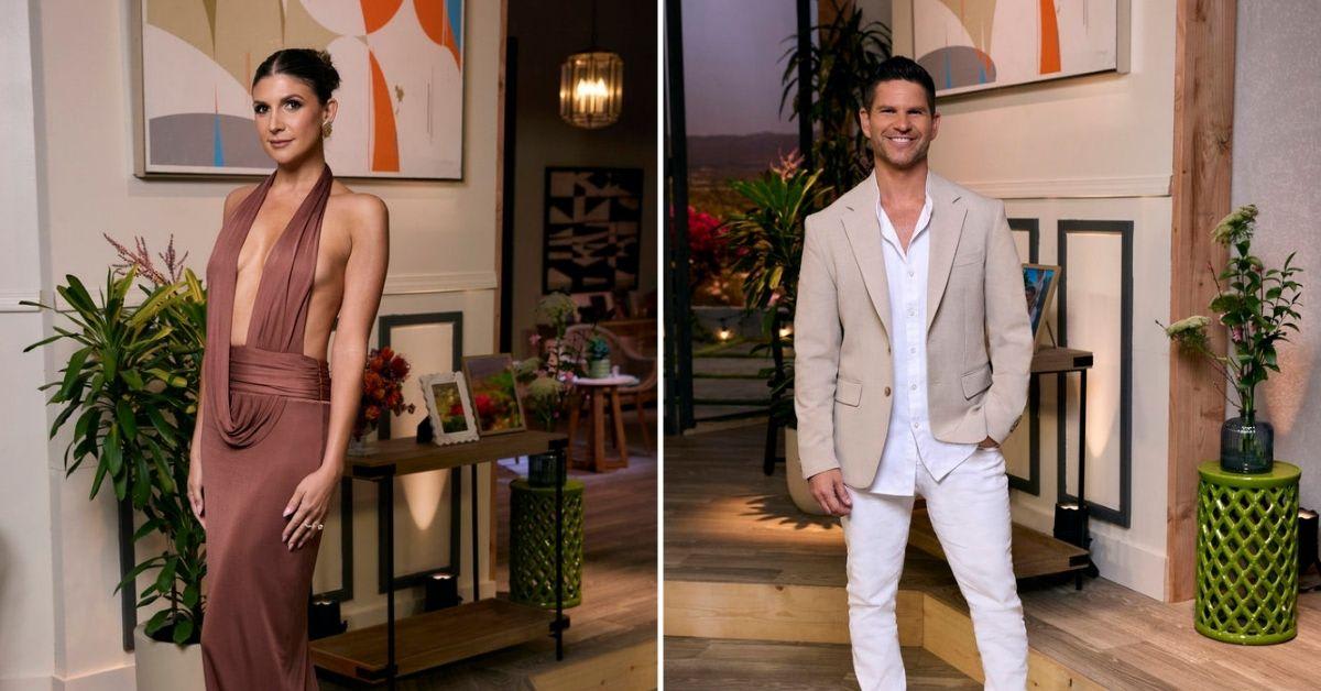 The Valley's Janet Caperna Accuses Costar Danny Booko of Sexual Assault ...