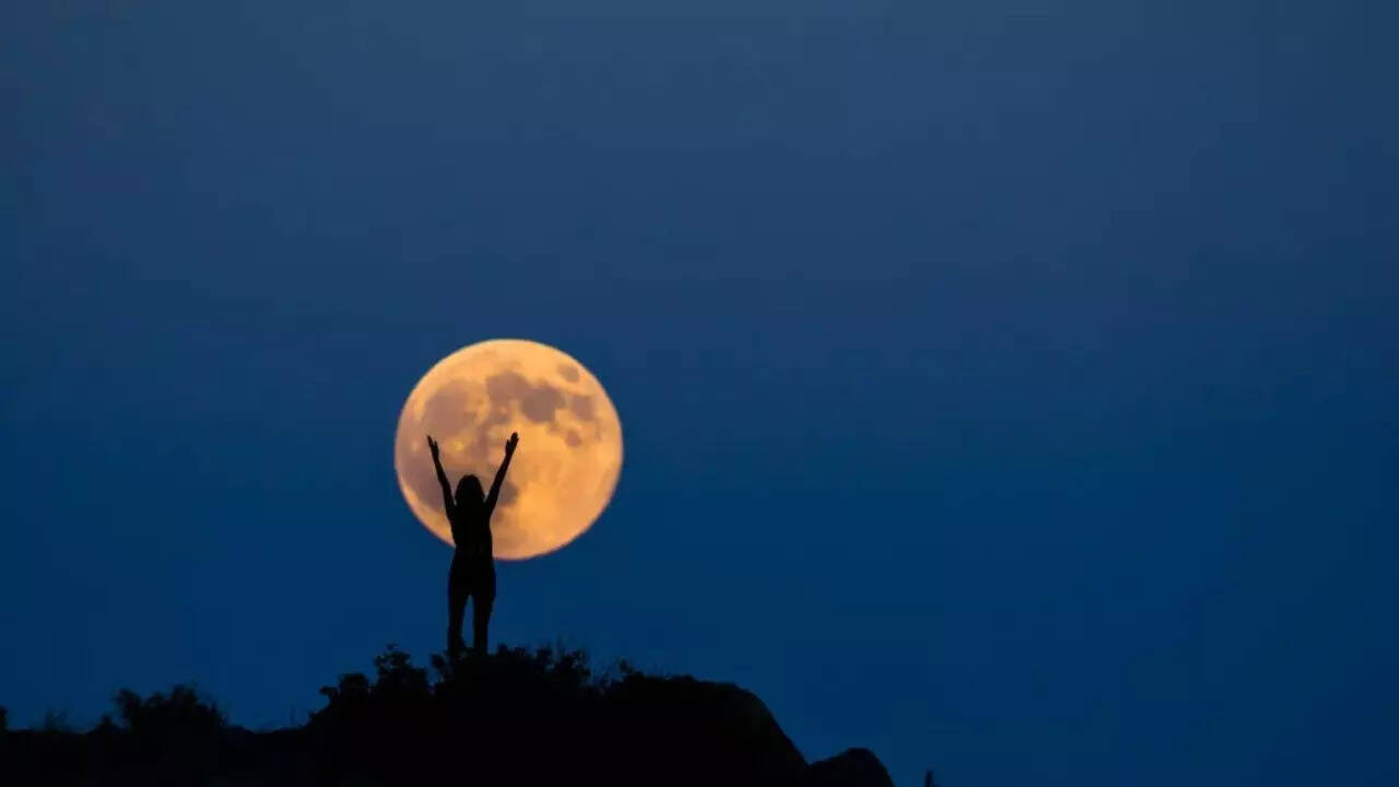 Full Buck Moon 2025: Date, time, cultural significance, horoscope and ...