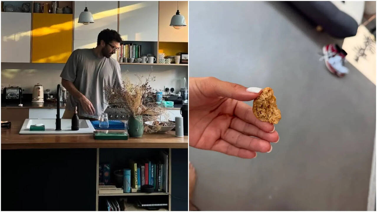 Aditya Roy Kapur 'Soft Launching' Partner Cryptically Leaves Netizens ...