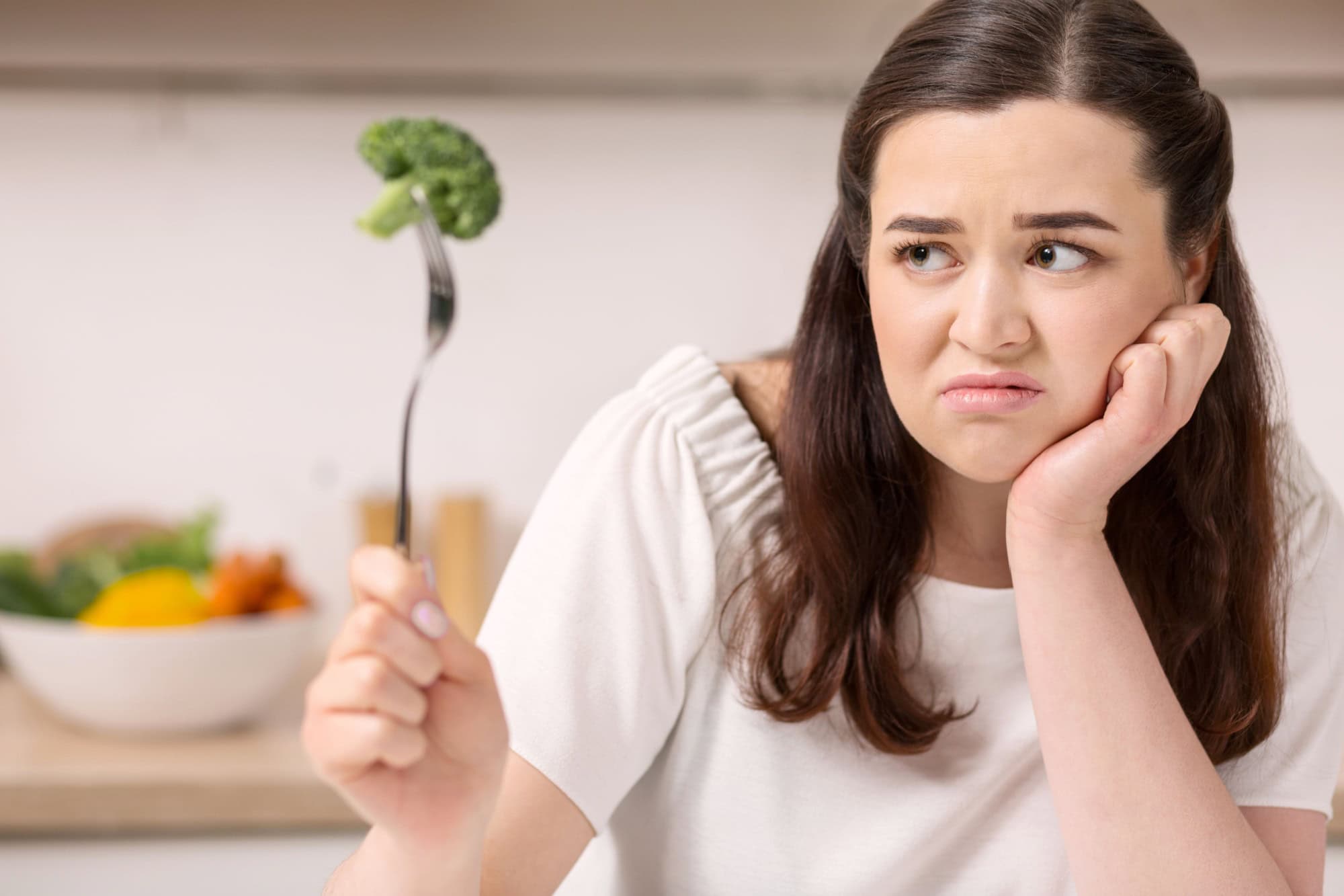 13 healthy habits that actually made my life worse