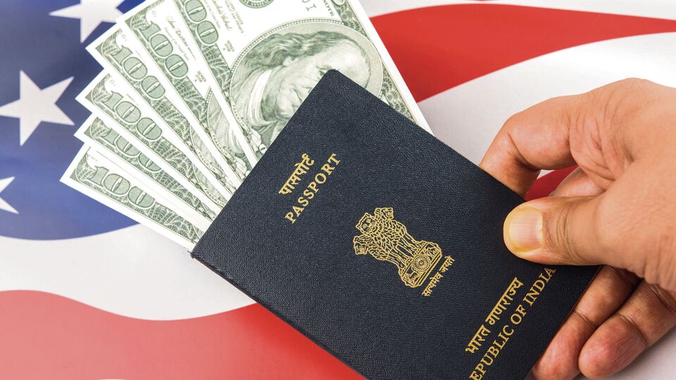 US to impose $250 Visa Integrity Fee on tourists, students, H-1B ...