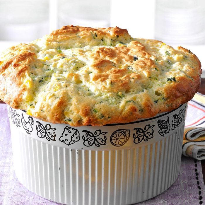 75 Vegetable Dishes for a Potluck You’ll Want to Make Again and Again