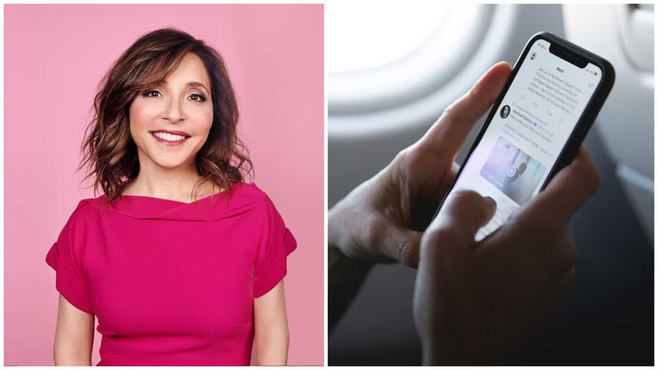 Linda Yaccarino Resigns As CEO Of X/Twitter