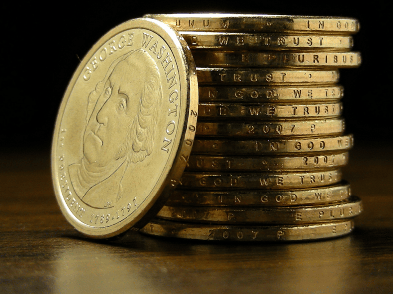 6 Misprinted Coins That Are Now Collector Gold